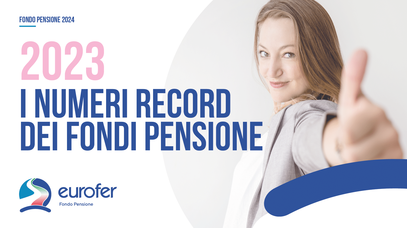 I risultati da record per i fondi pensione nel 2023 - Fondo Eurofer